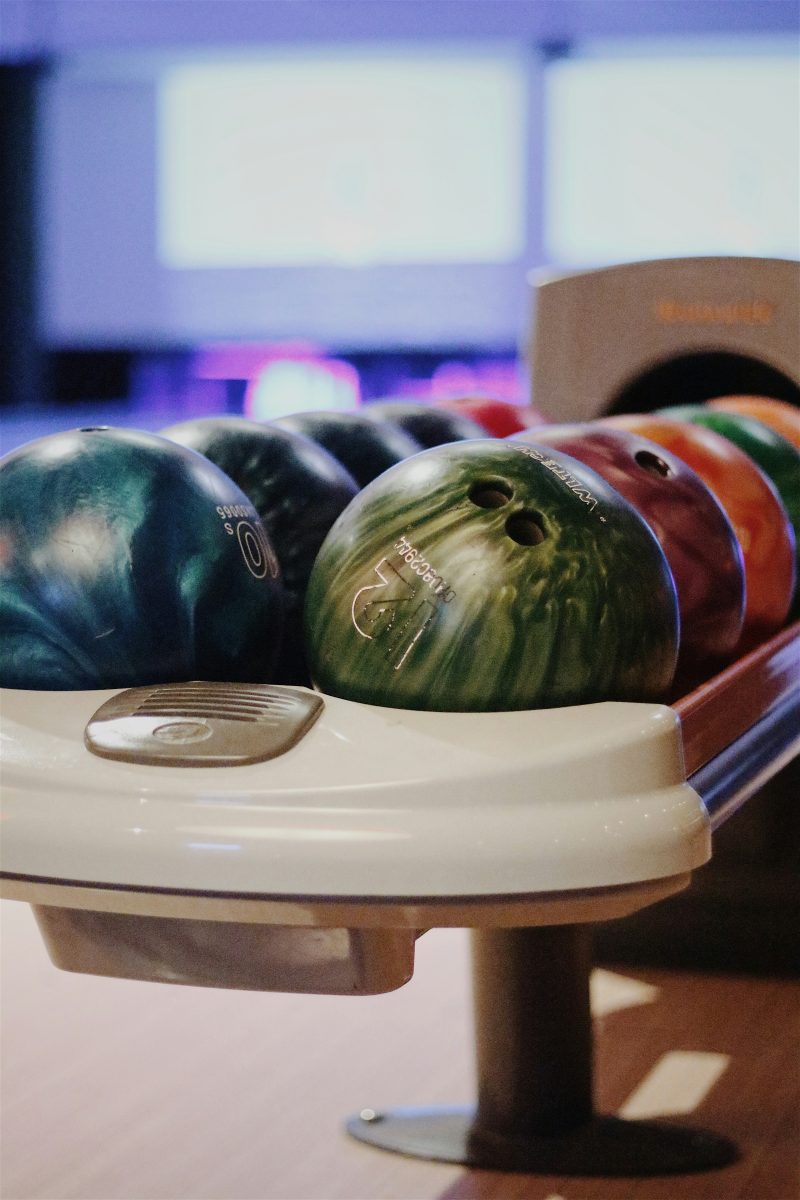 About – Bowling Management